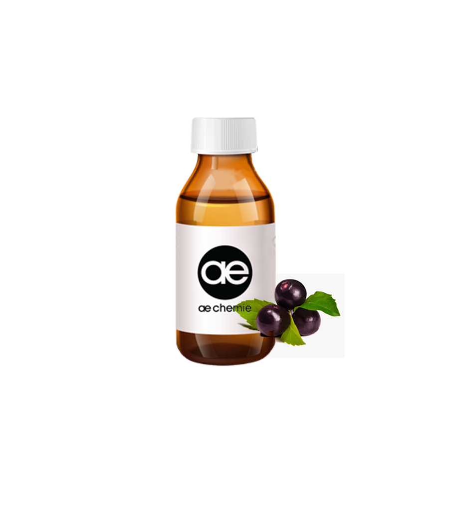 ACAI OIL – AE Chemie, Inc.