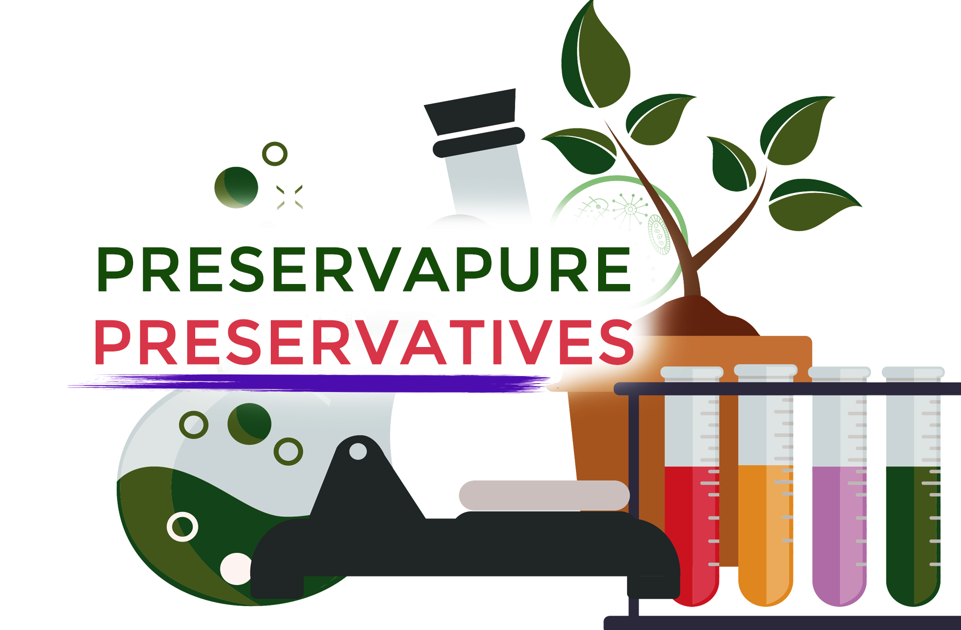 PRESERVAPURE Preservatives – AE Chemie, Inc.
